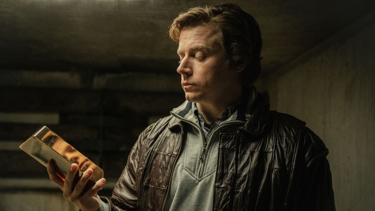 The Gold Cast: Where You've Seen The Actors From The Paramount+ Series ...