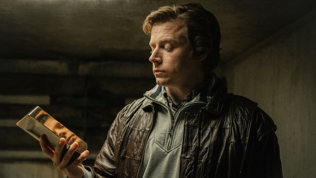 The Gold Cast: Where You've Seen The Actors From The Paramount+ Series ...