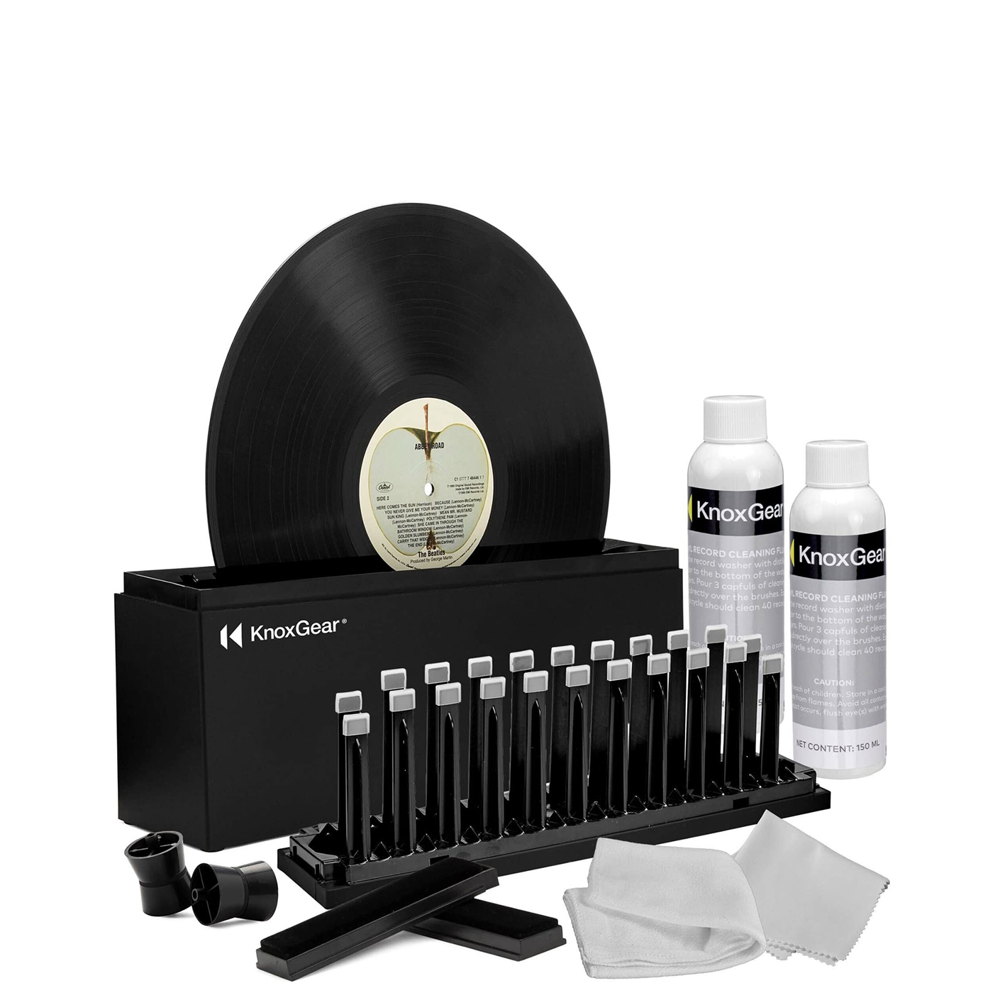 Best vinyl record cleaners: Keep your collection in prime condition ...