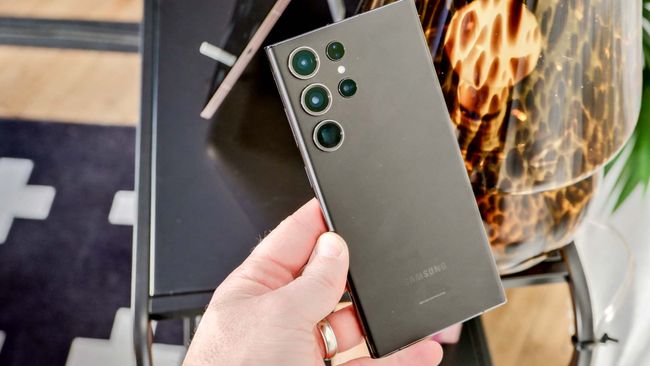 Samsung Galaxy S23 Ultra camera specs and features — everything you ...