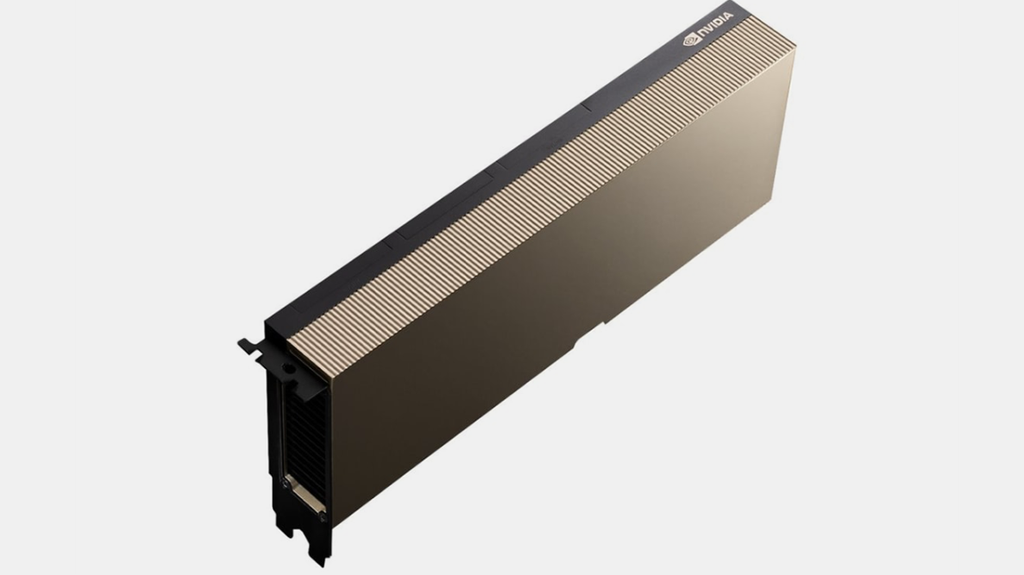 Nvidia's ultra expensive H100 Hopper GPU gets tested in games | PC Gamer