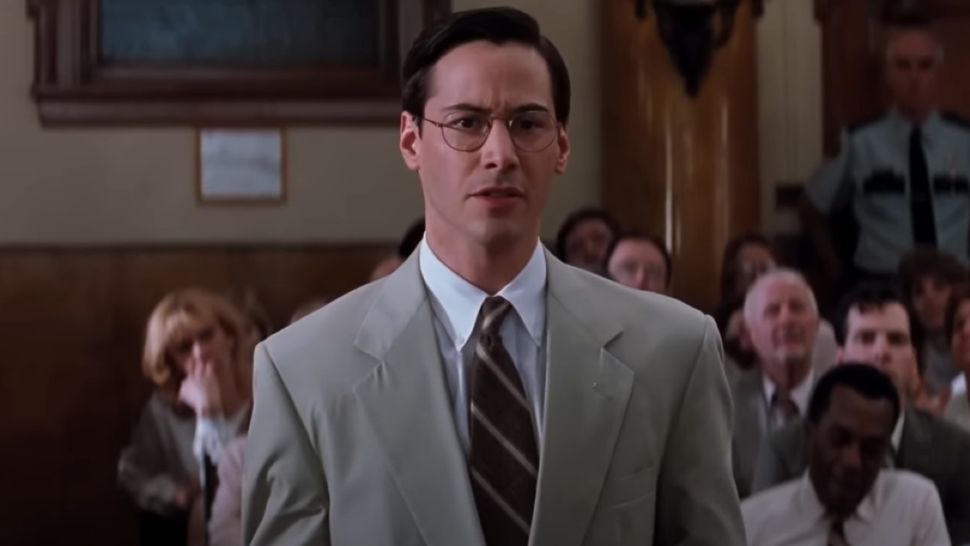 32 Famous Actors Who Played A Lawyer | Cinemablend