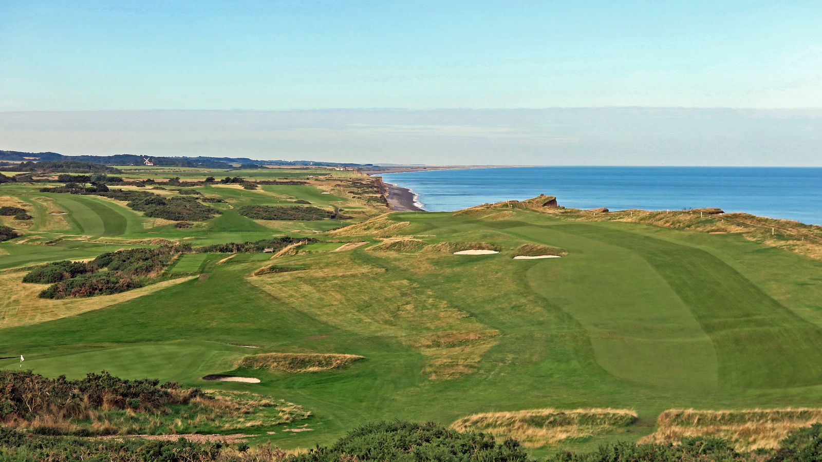 Best Golf Courses In Norfolk | Golf Monthly