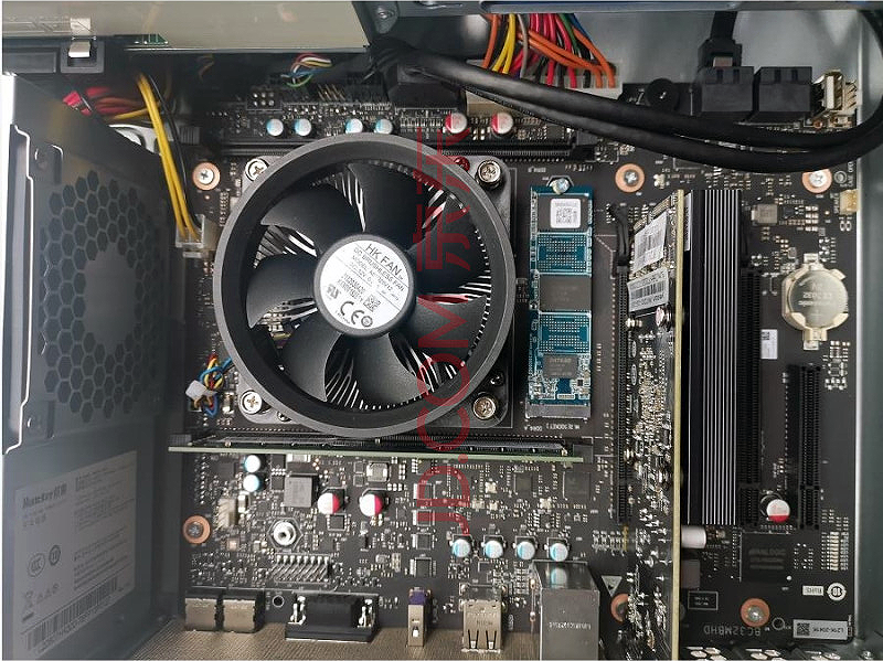 Blacklisted Huawei Uses Blacklisted Phytium CPU for New Desktop PC ...