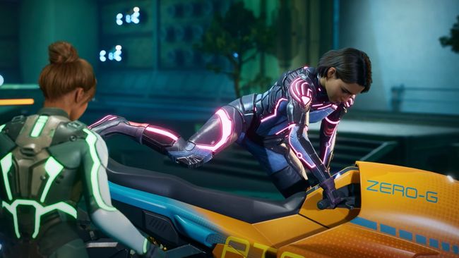 Split Fiction: Everything we know so far | GamesRadar+