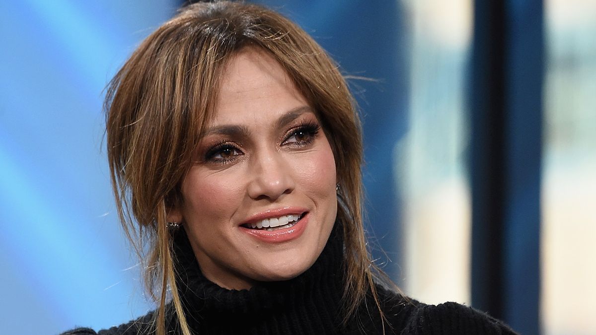 J.Lo a utilisé son Birkin en crocodile de l'Himalaya Hermès d'une ...