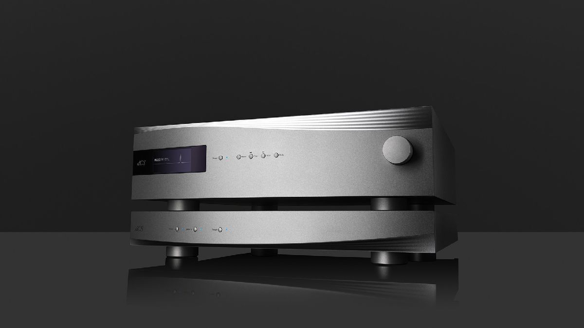 Best DACs 2024: USB, desktop and portable digital-to-analogue ...