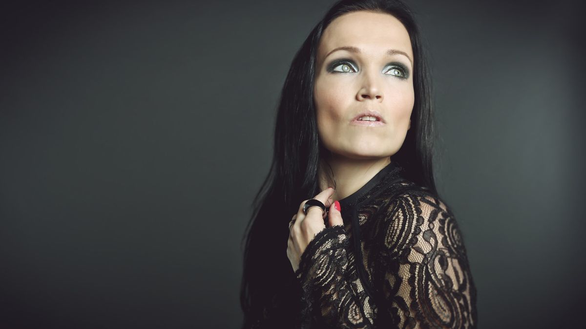 Tarja couldn’t be happier with solo career | Louder
