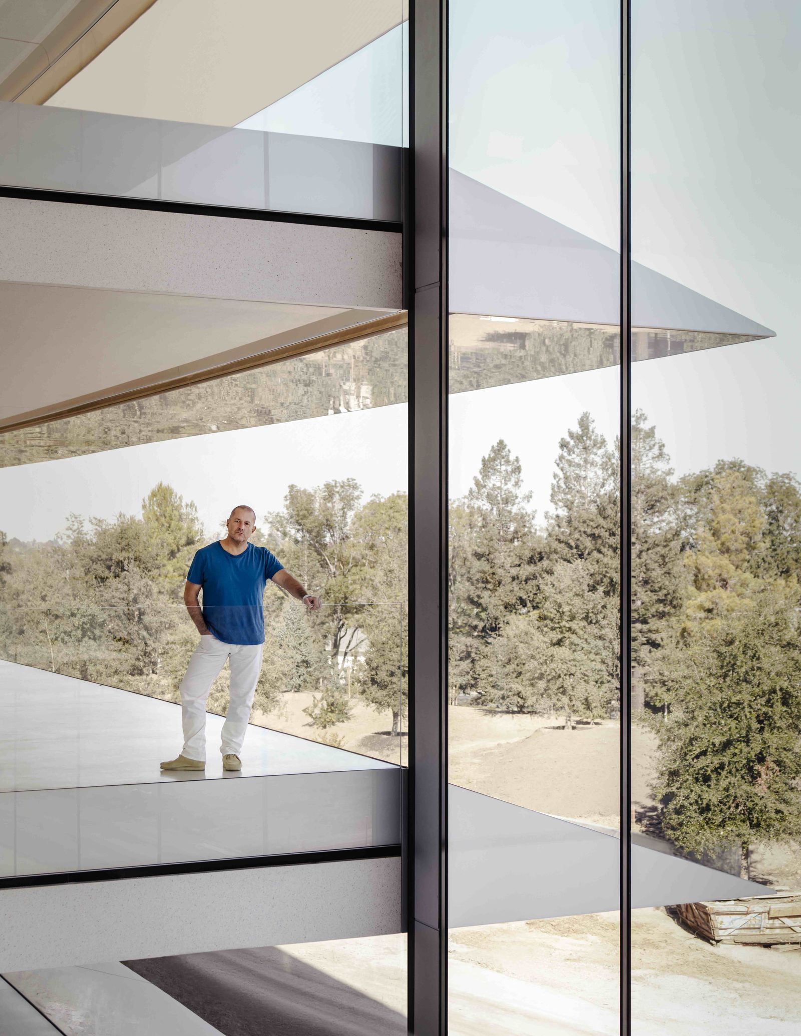 Jony Ive and Apple: three decades that changed design | Wallpaper*