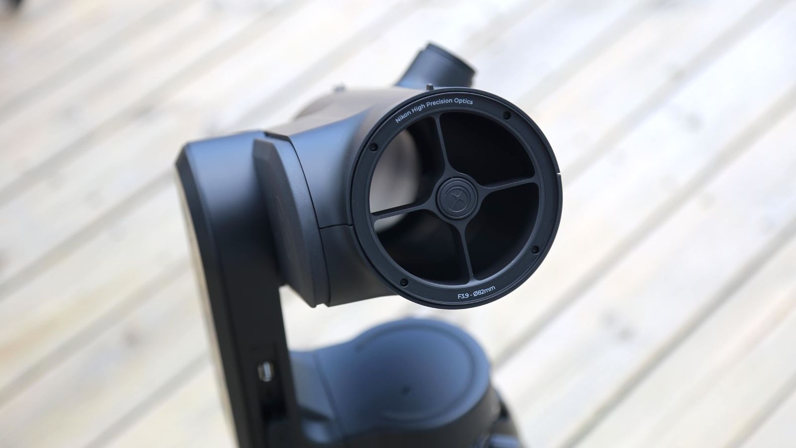 Unistellar Odyssey Pro review: hassle-free astrophotography | T3