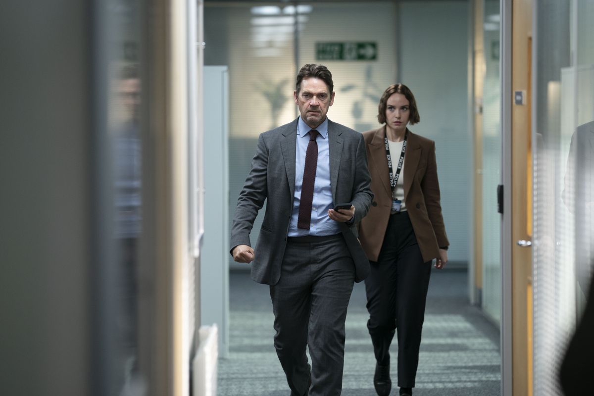 Crime season 2: release date, plot, cast and all we know | What to Watch