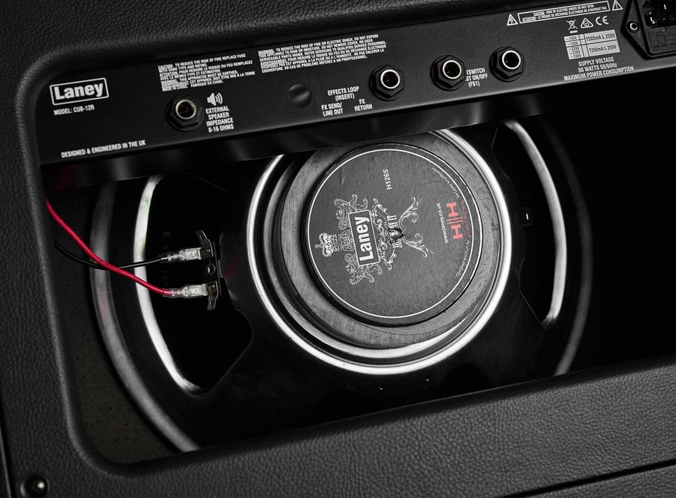 How to dial in a guitar amp | Guitar World