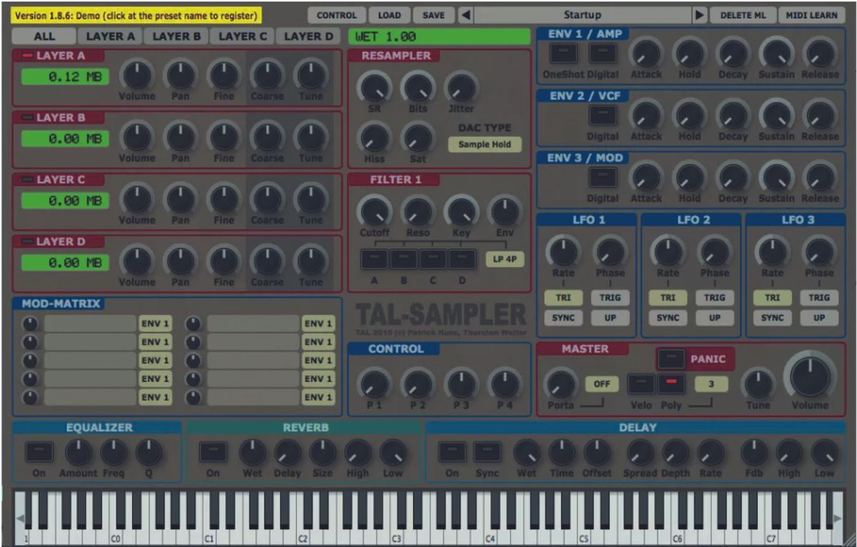 6 ways to recreate an industrial '80s sound in your DAW | MusicRadar