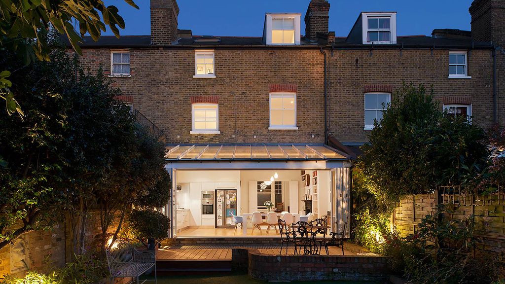 Victorian house extension ideas: Get ready to be inspired | Homebuilding