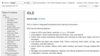 Best IDE for Python of 2022 | TechRadar