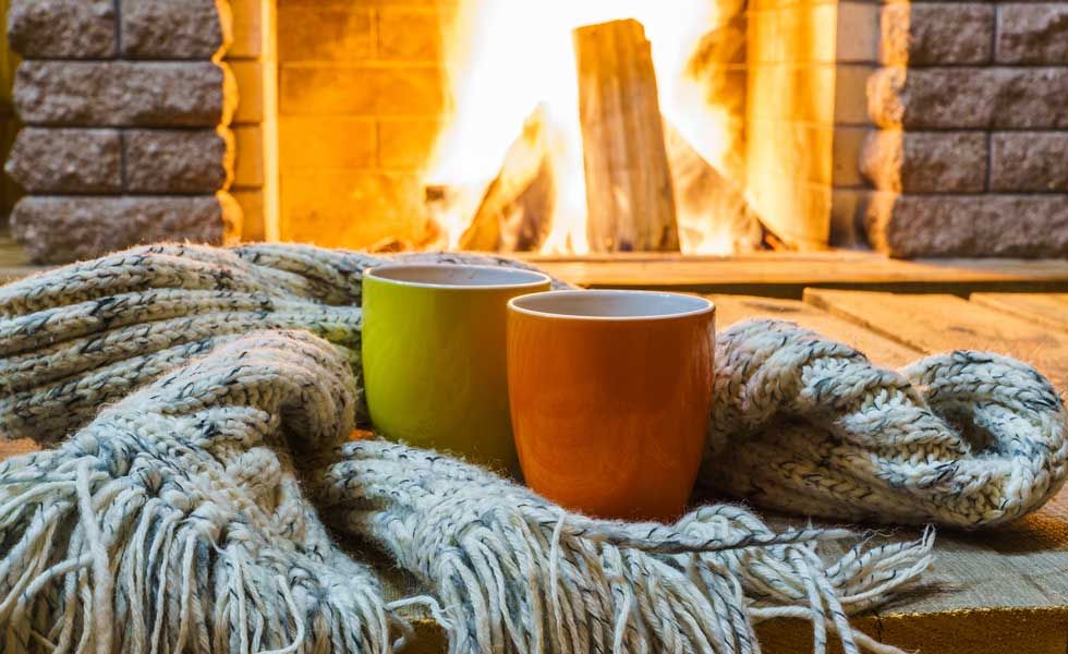Ways to make your home warmer | Homebuilding