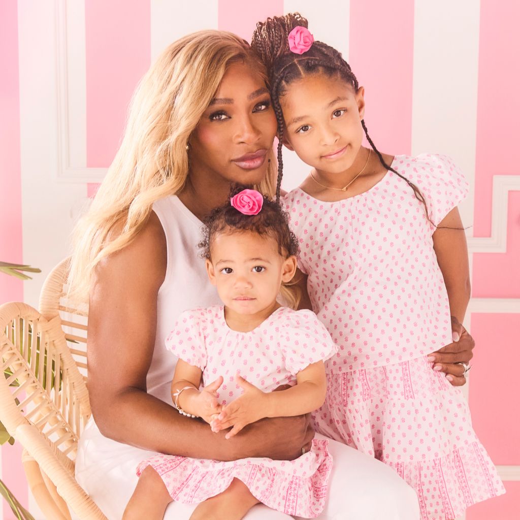Who Are Scottie Pippen's Kids? | Scottie Pippen Children | Marie Claire