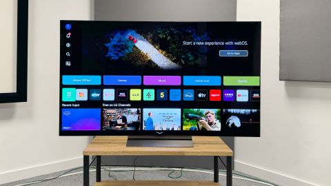 LG C4 OLED TV review: LG’s C-series is back on top | What Hi-Fi?