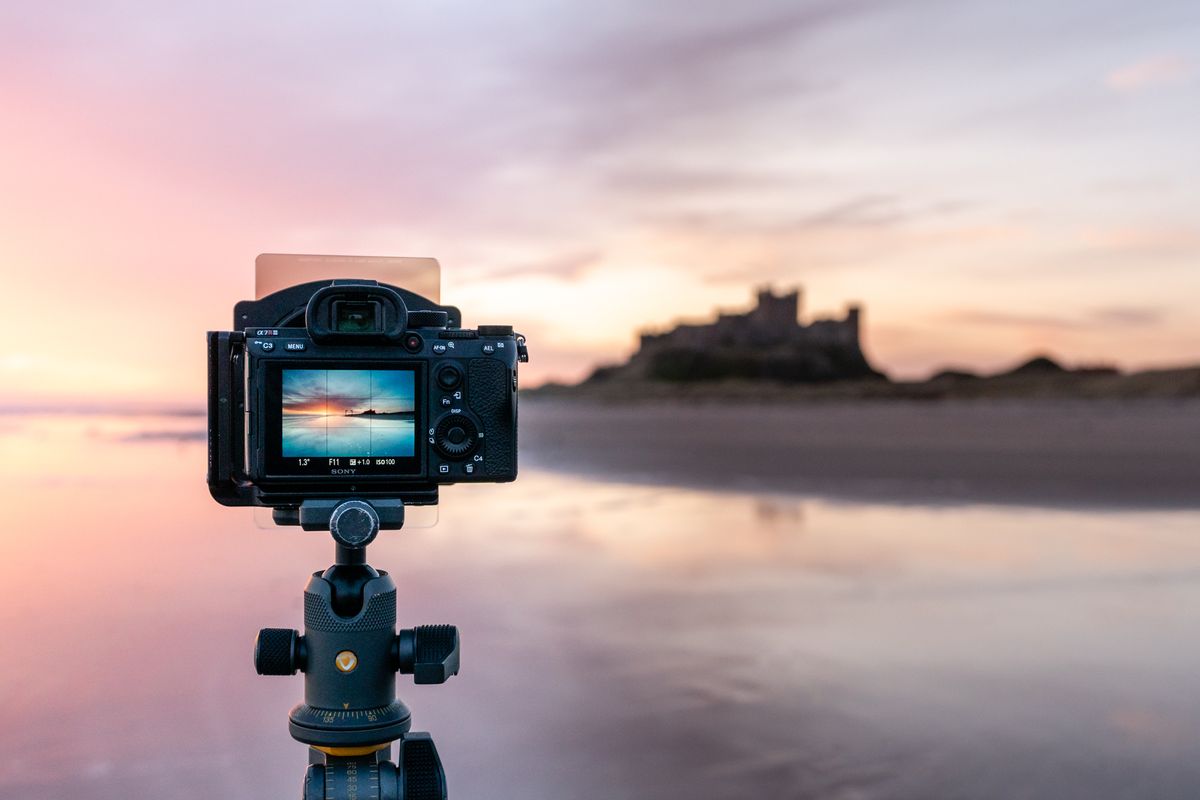 5 Reasons Why Photographers No Longer Need A Tripod TechRadar 5 Reasons Why Photographers No Longer Need A Tripod TechRadar