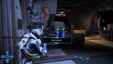 Mass Effect Andromeda multiplayer guide | TechRadar