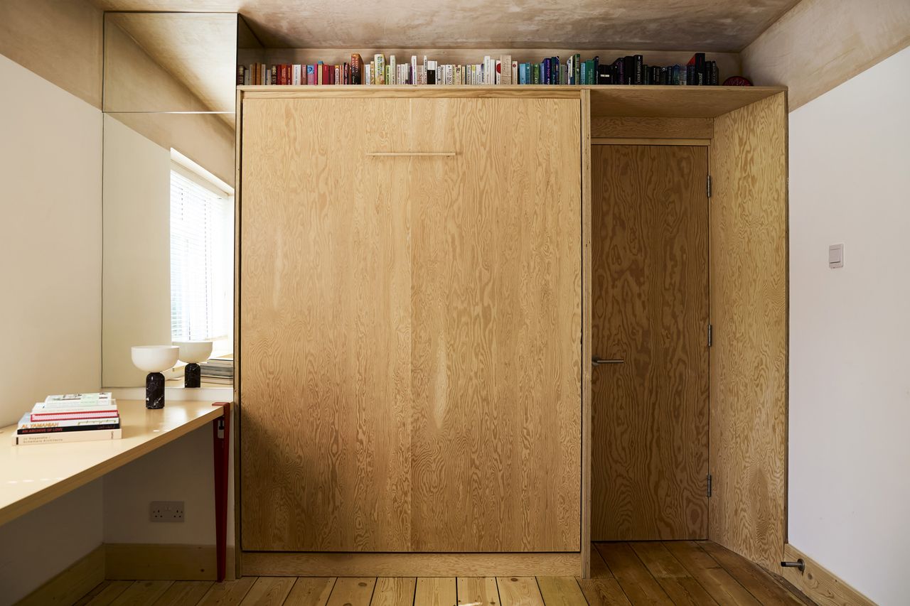 Step inside a refreshed 1950s apartment in East London | Wallpaper*