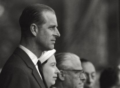 A look back at Prince Philip's most controversial quips a year on from ...