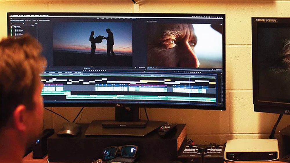 How to Photoshop someone into a picture | Creative Bloq