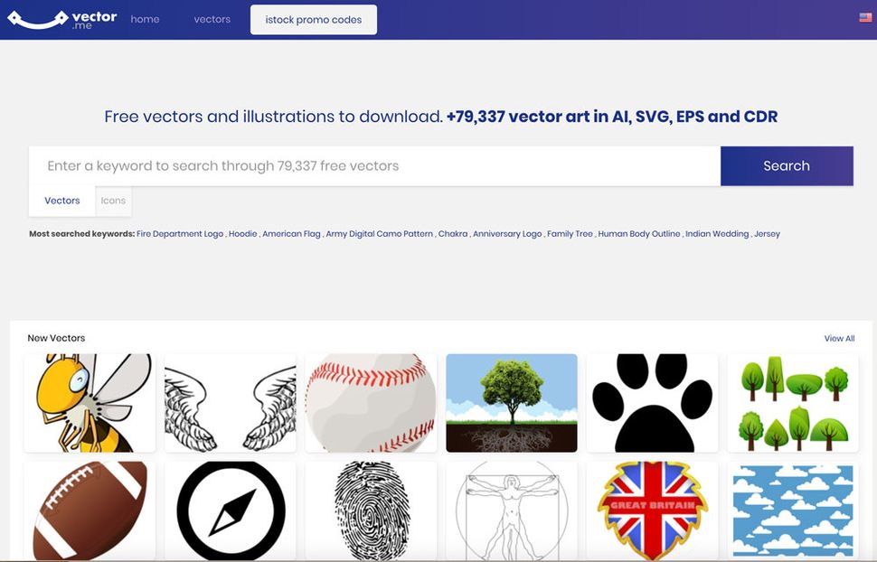 Find free vector art online: the 19 best sites | Creative Bloq