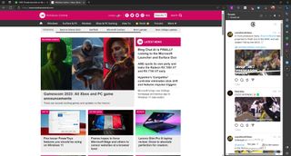 How to use Threads on your browser or PC | Windows Central