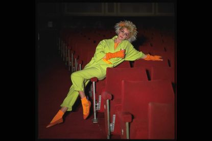 Ways to Make '80s Trends Work for You | Marie Claire