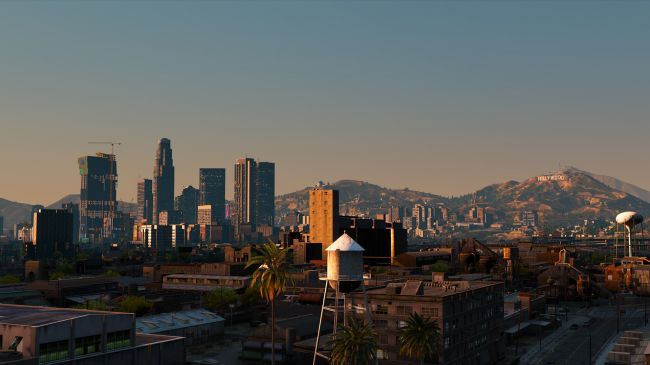 The best GTA 5 mods for gameplay, graphics and maps | PC Gamer