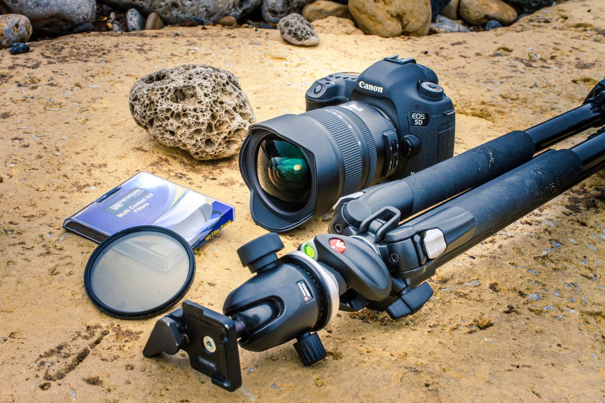 Vintage magic: shoot fine-art monochrome landscapes | Digital Camera World