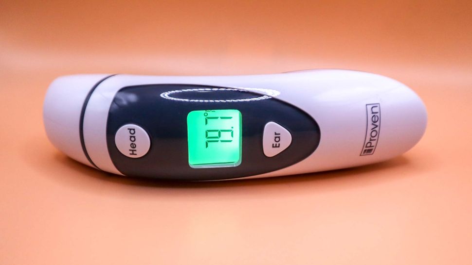 Best thermometers in 2025: tested and rated | Tom's Guide