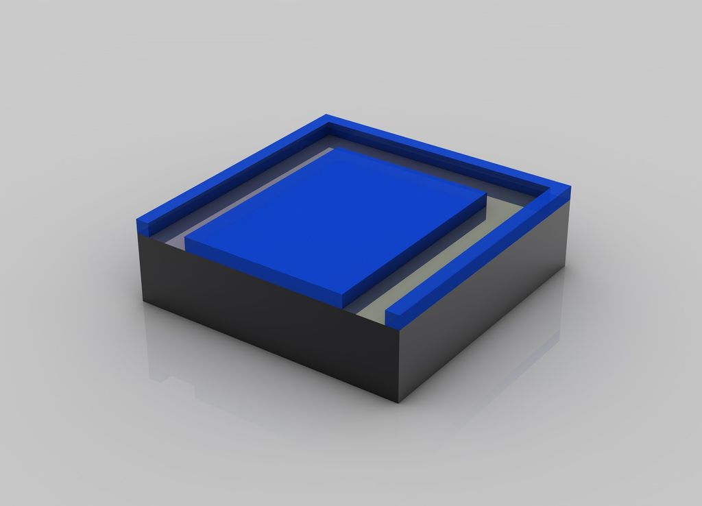 Intel Shows How A CPU Is Made | Tom's Hardware