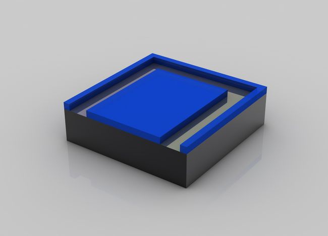 Intel Shows How A CPU Is Made | Tom's Hardware