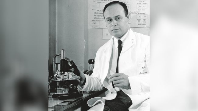 7 scientists who helped change the world | Live Science