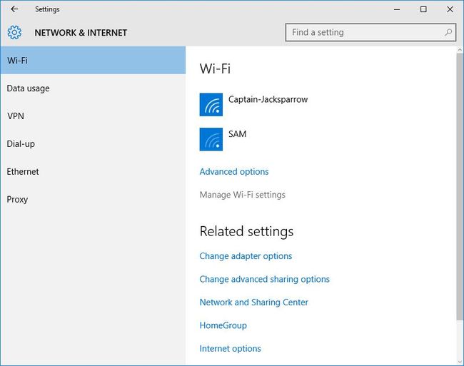 How To Disable Wi-Fi Sense In Windows 10 | Tom's Hardware
