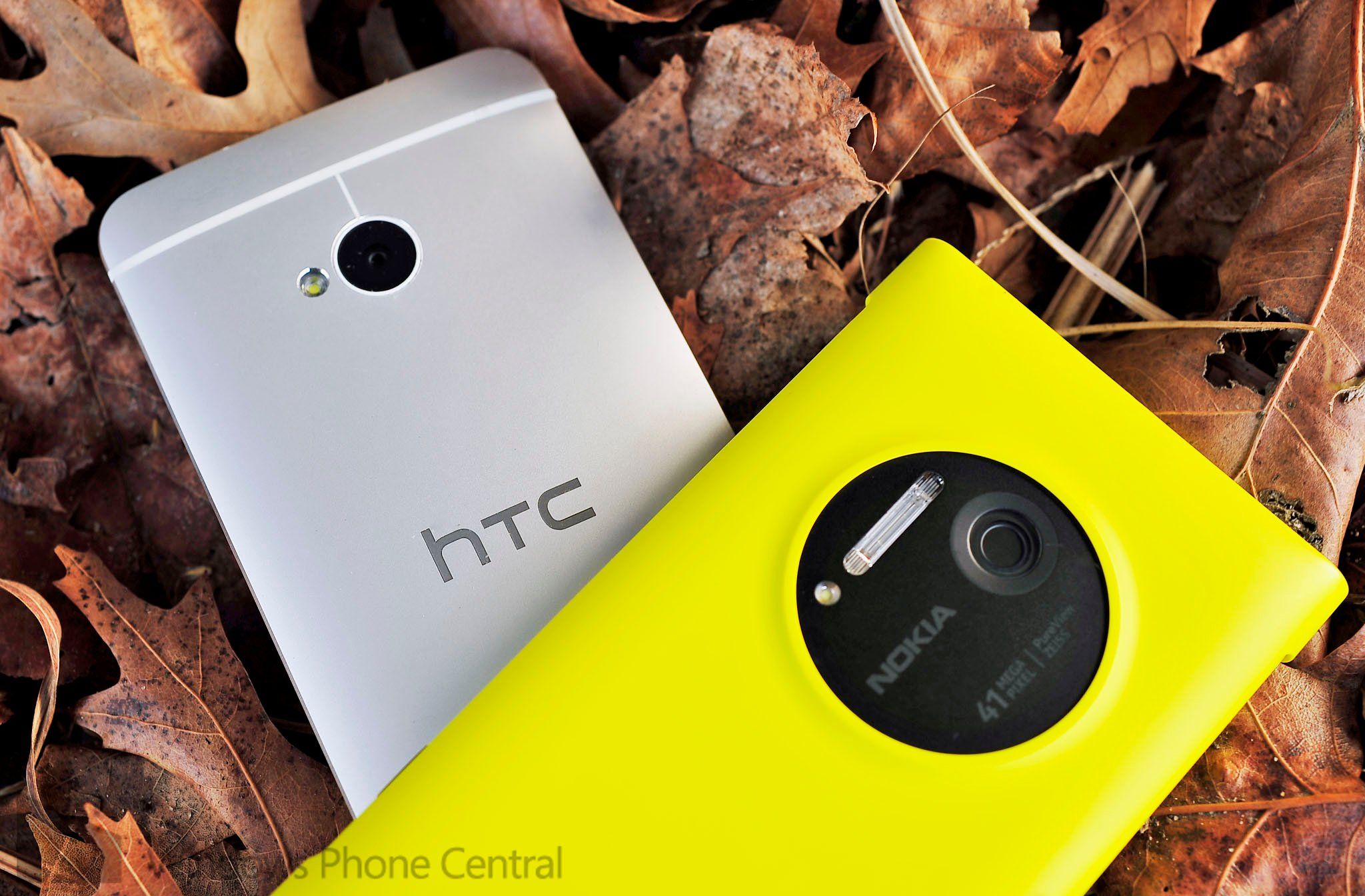 Nokia and HTC settle all litigation, sign massive patent and technology ...