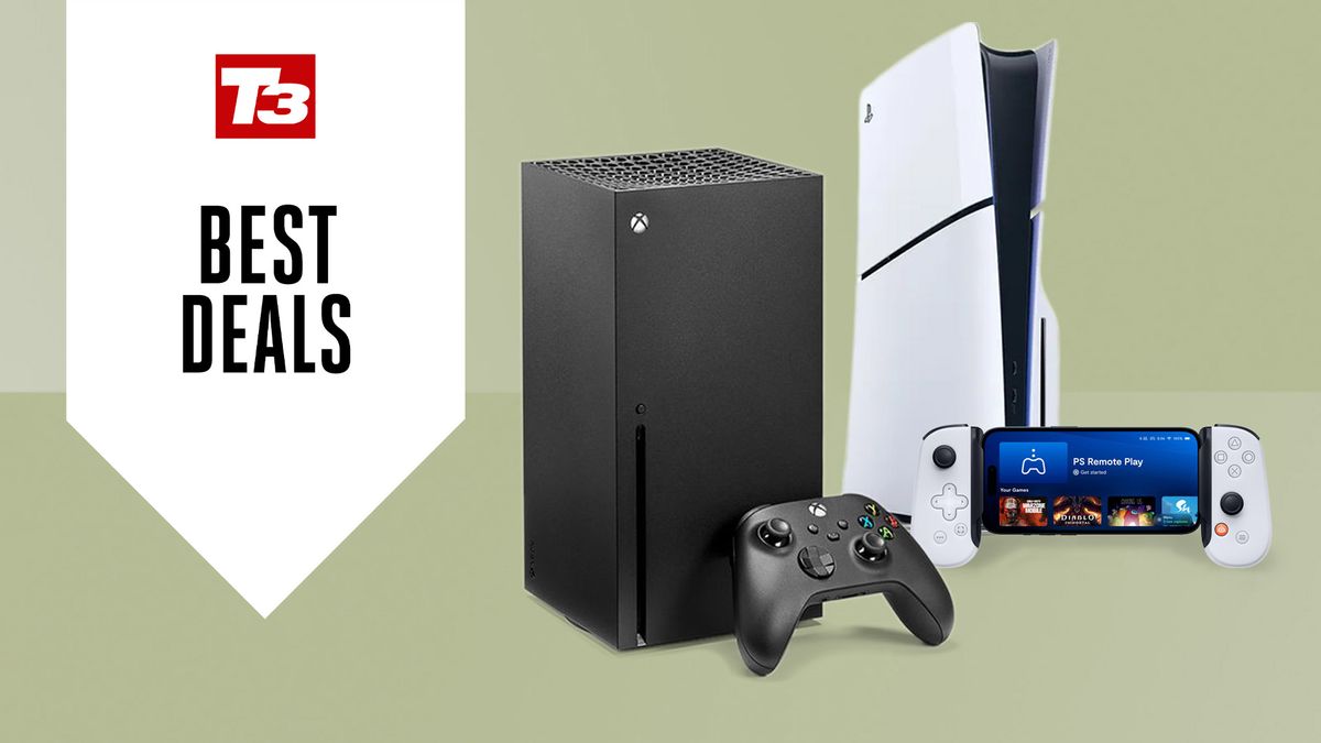 Get £100s off PS5 and Xbox Series X Call of Duty bundles with EE | T3