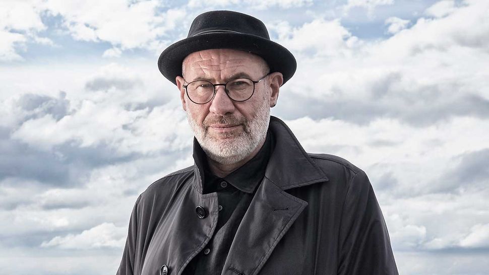 Fish: Weltschmerz album interview | Louder