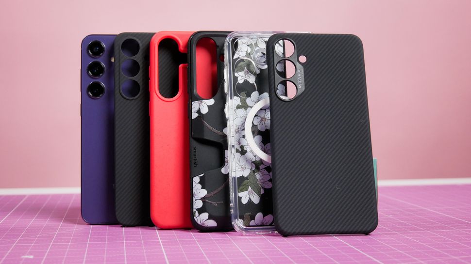 Best Samsung Galaxy S24 Plus cases | Tom's Guide