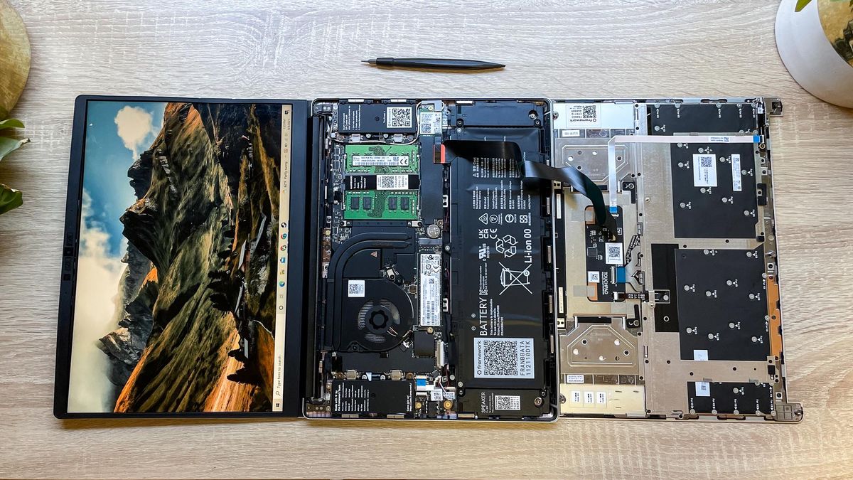 5 tips to help your old laptop last longer | Tom's Guide