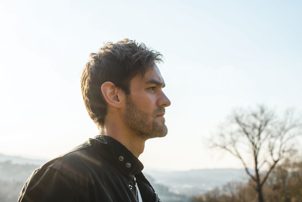 How to shoot and edit double exposure photography | Digital Camera World