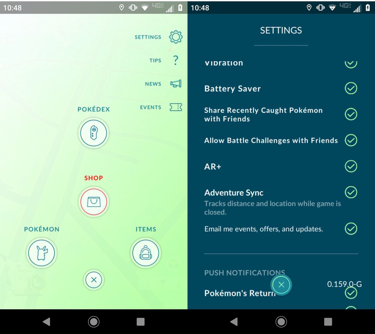 Pokémon Go: Promo codes | iMore