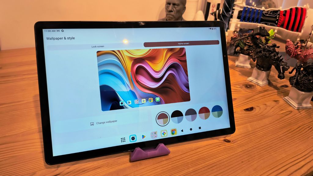 Teclast T70 Tablet business tablet review | TechRadar