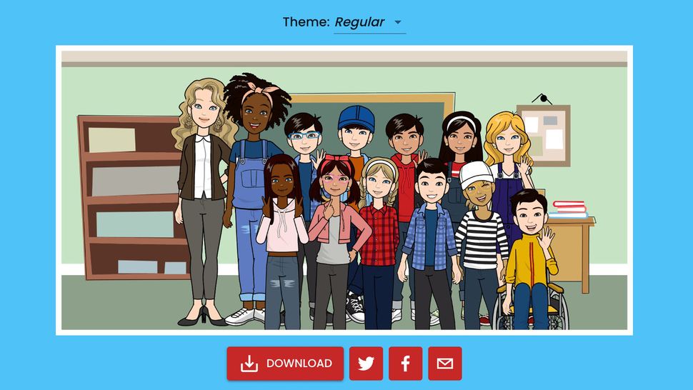 What is Pixton and How Can it Be Used to Teach? | Tech & Learning