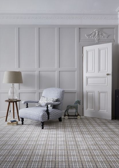 5 living room carpet ideas to cozy up your home for fall | Real Homes