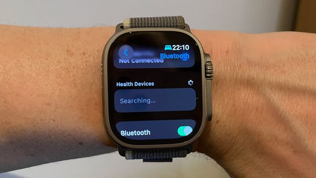 How to record a cycling workout with your Apple Watch | iMore