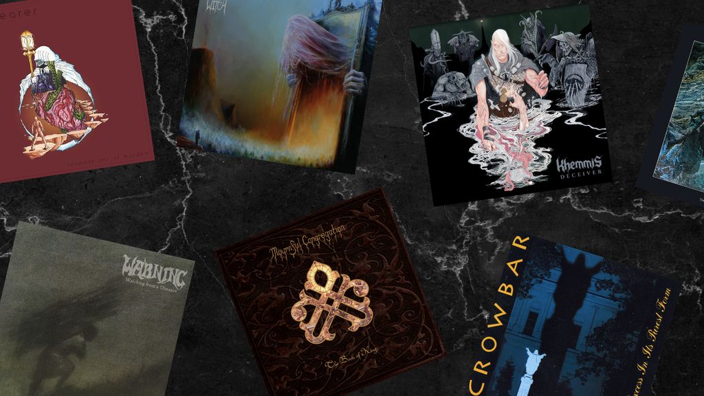 The 10 most heartbreaking doom metal songs | Louder