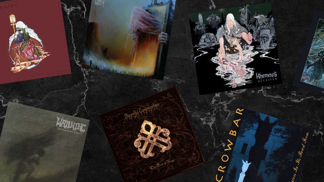 The 10 most heartbreaking doom metal songs | Louder